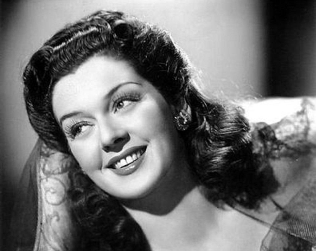 Facts about Rosalind Russell, The Stubborn Starlet