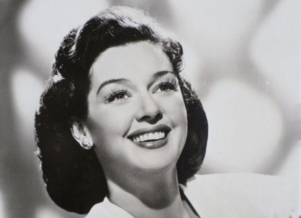Facts about Rosalind Russell, The Stubborn Starlet