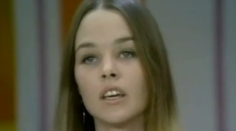Michelle Phillips’ Life Was A Horror Story