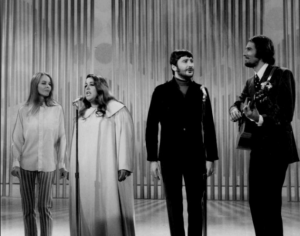 Michelle Phillips’ Life Was A Horror Story