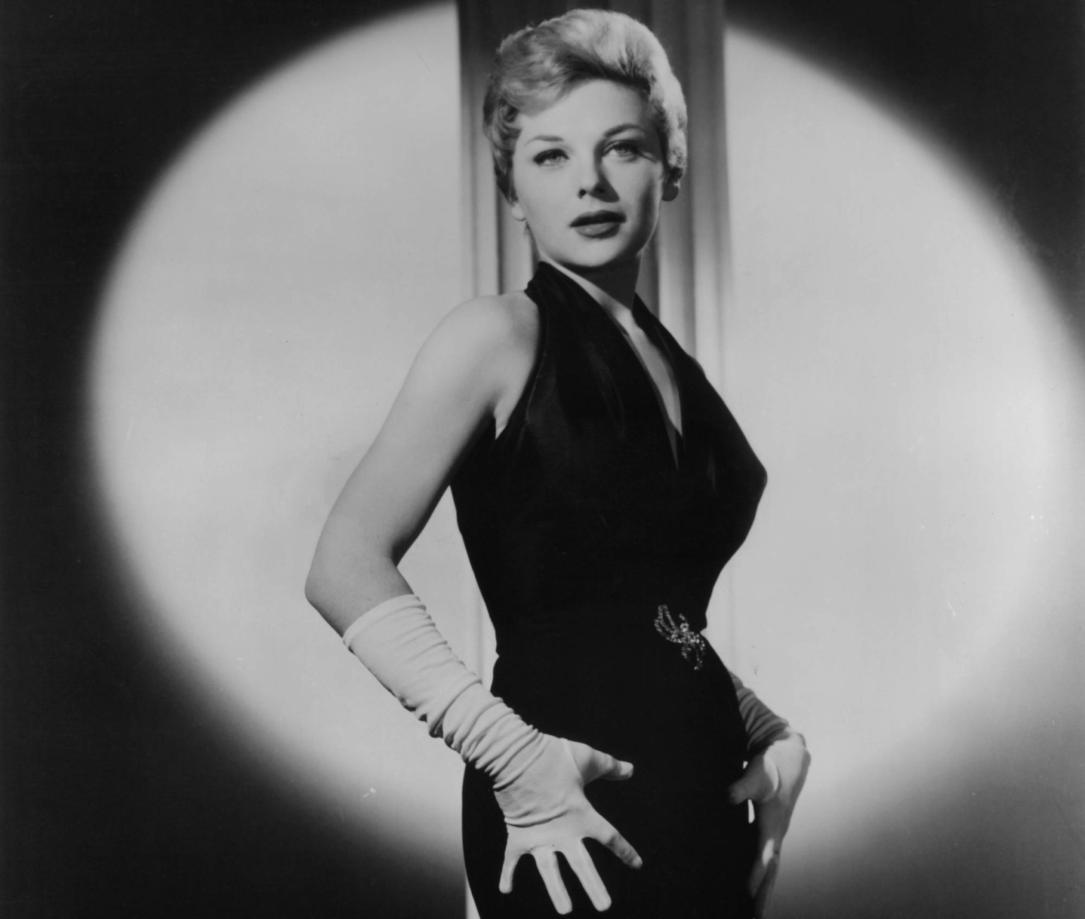 Sad Facts About Joanna Moore, The Star Who Lost It All