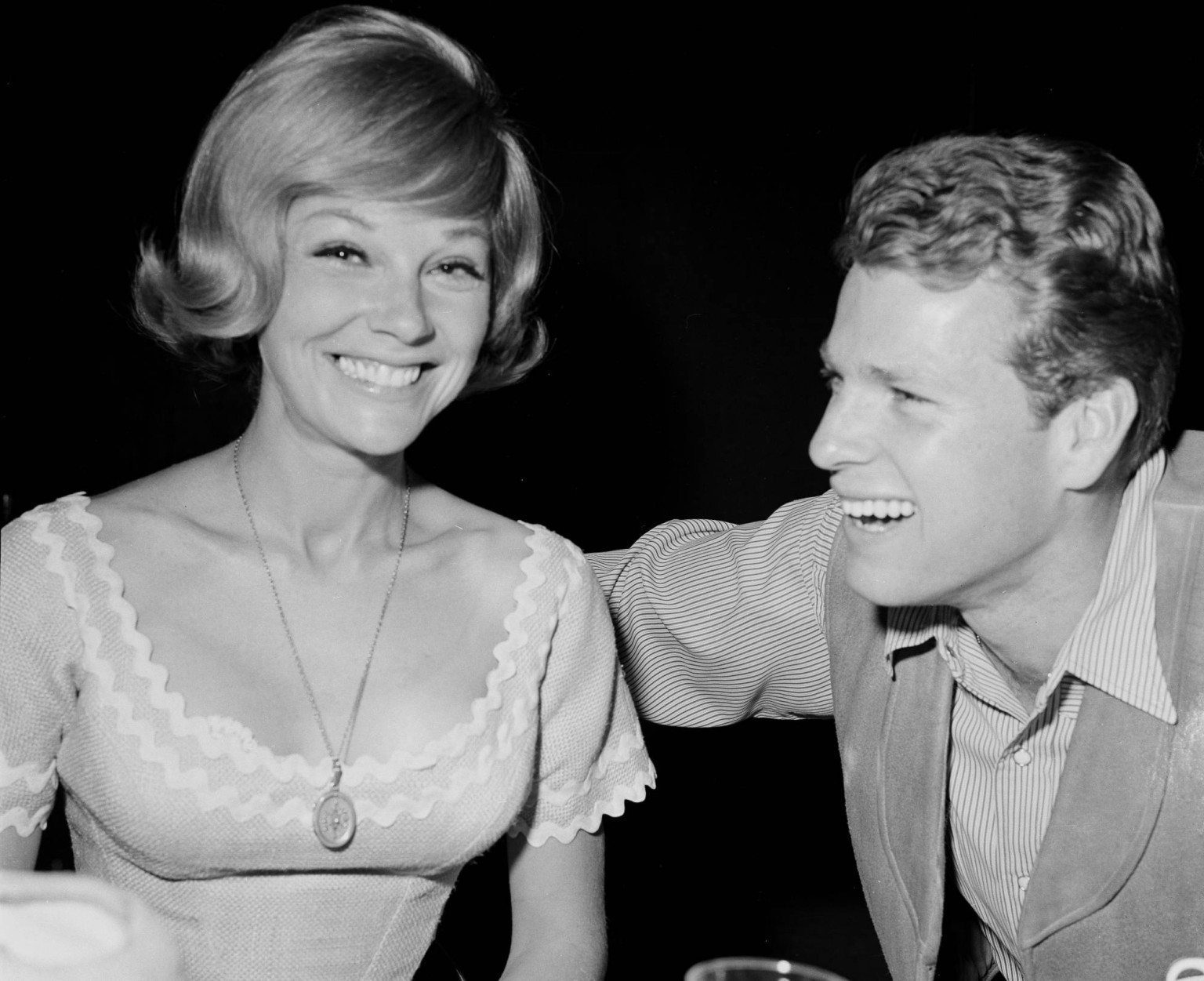 Sad Facts About Joanna Moore, The Star Who Lost It All