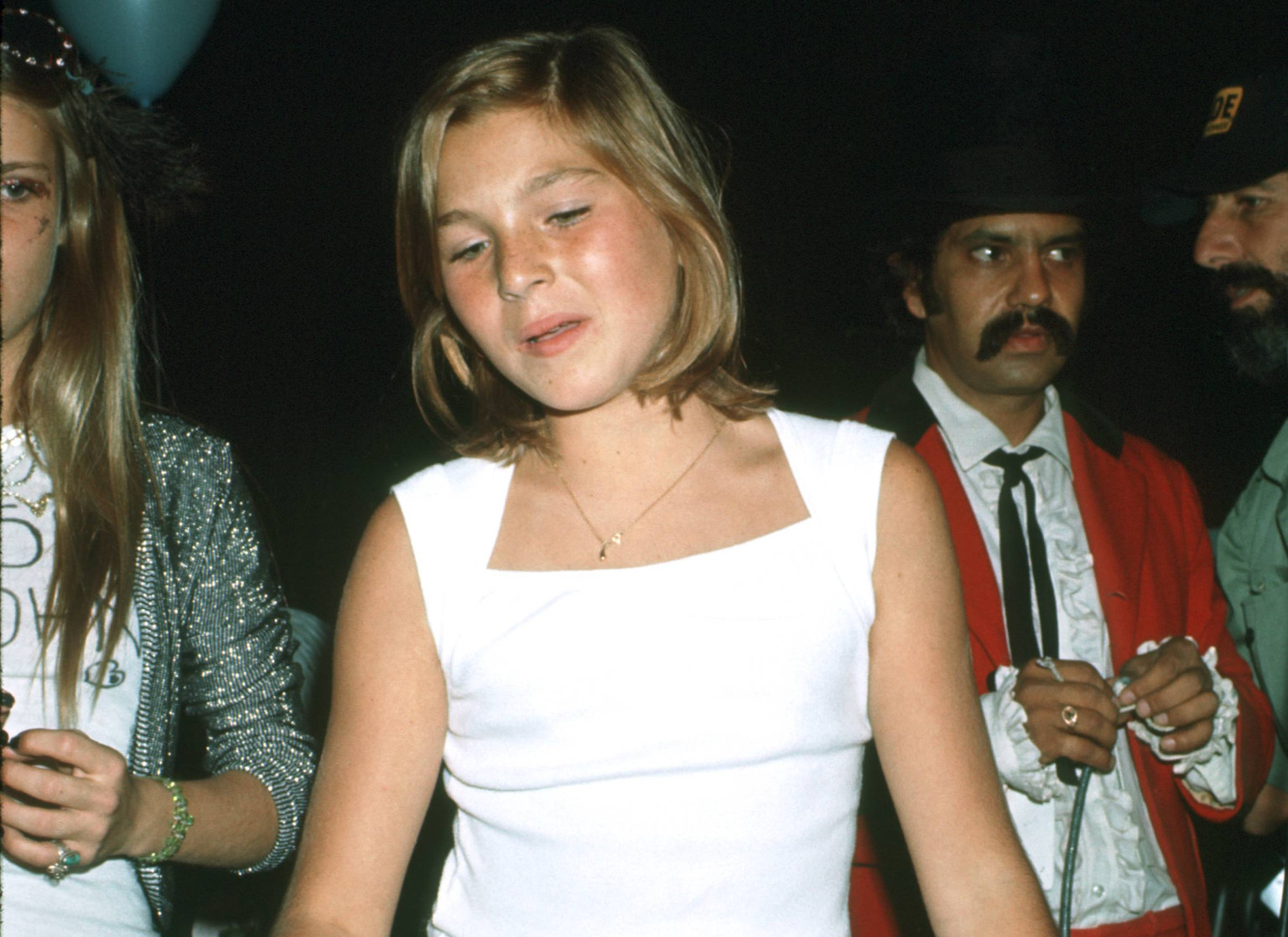 Sad Facts About Joanna Moore, The Star Who Lost It All