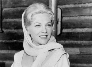 Sad Facts About Joanna Moore, The Star Who Lost It All