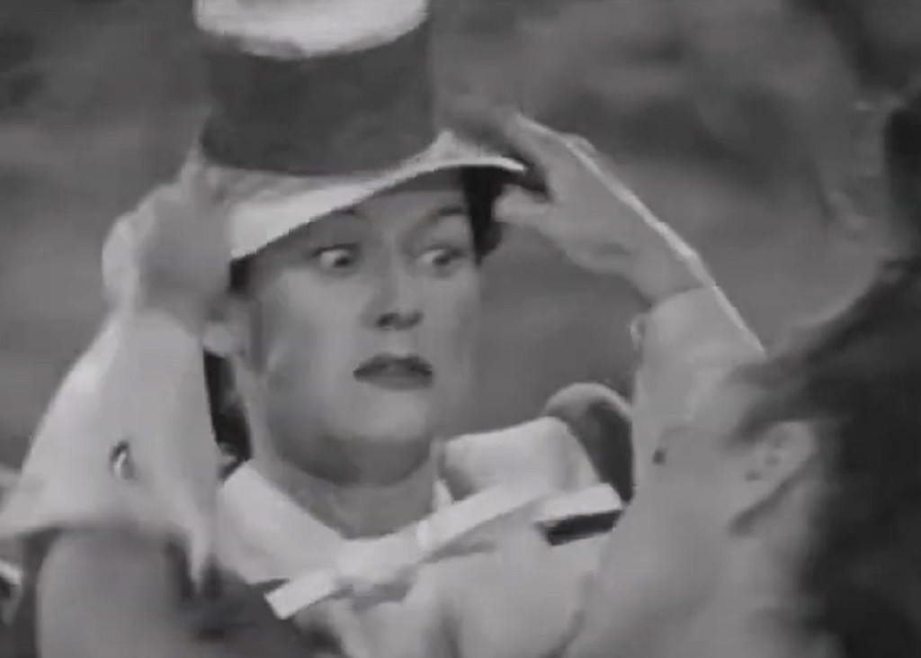 Facts about Rosalind Russell, The Stubborn Starlet