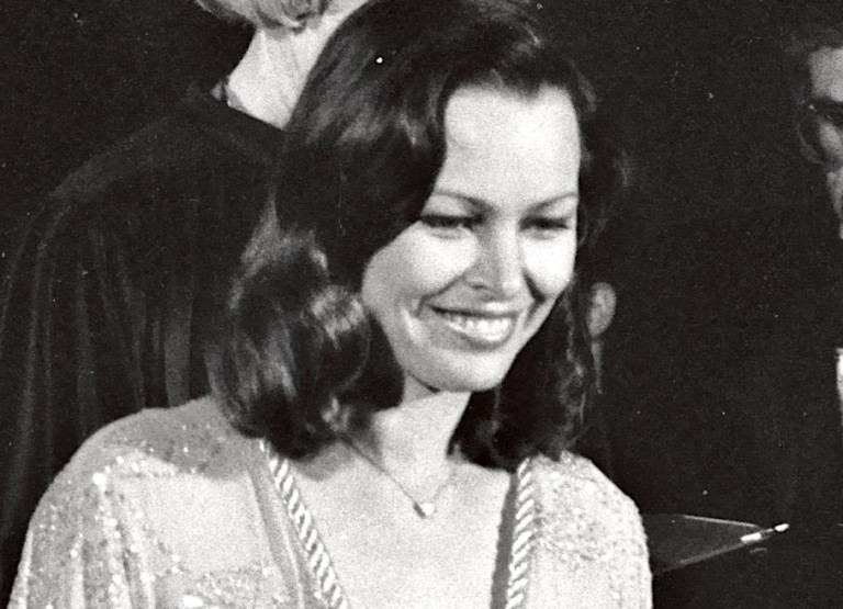 Michelle Phillips’ Life Was A Horror Story