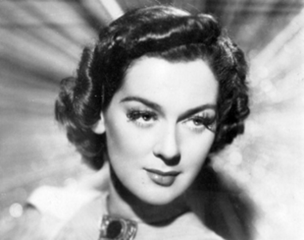 Facts about Rosalind Russell, The Stubborn Starlet