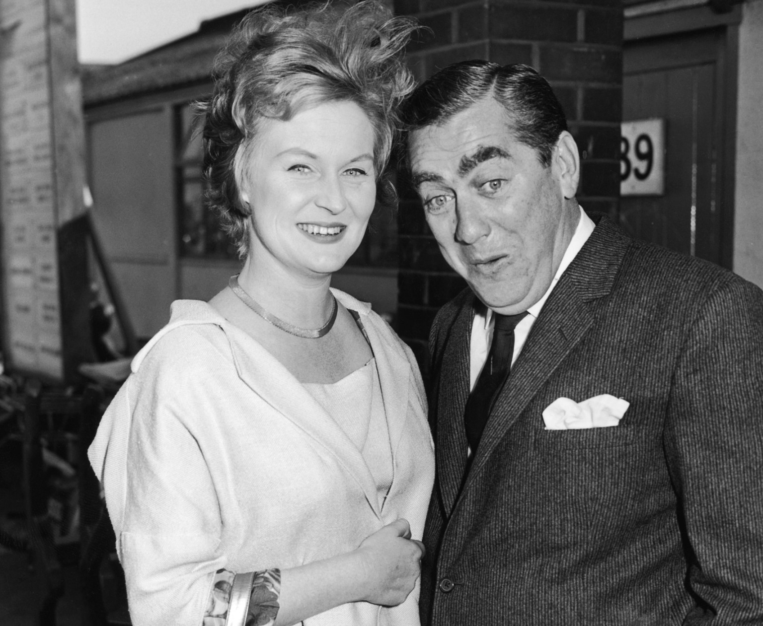 The Legendary Comedian Who Was Doomed From The Start