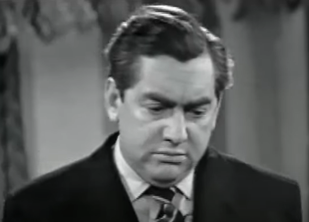 The Legendary Comedian Who Was Doomed From The Start