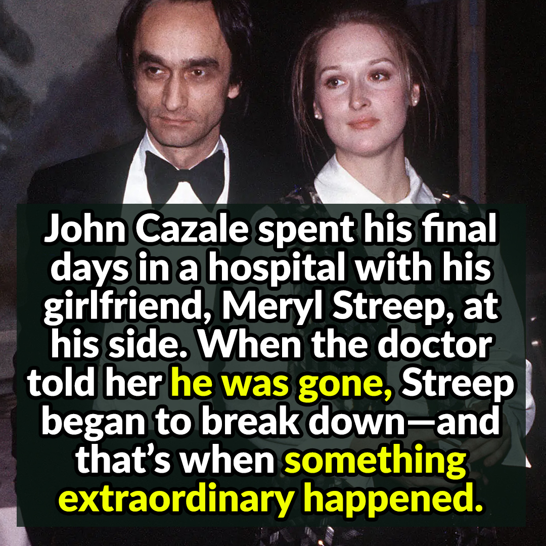 John Cazale Met A Heartbreaking End