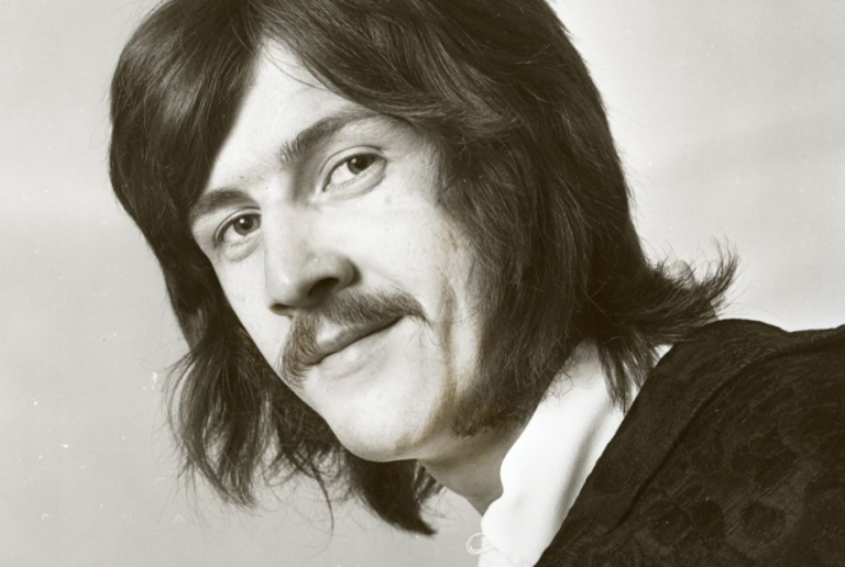 The Most Unhinged Man In Rock And Roll