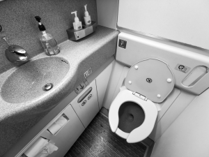 The Most Unhinged Man In Rock And Roll