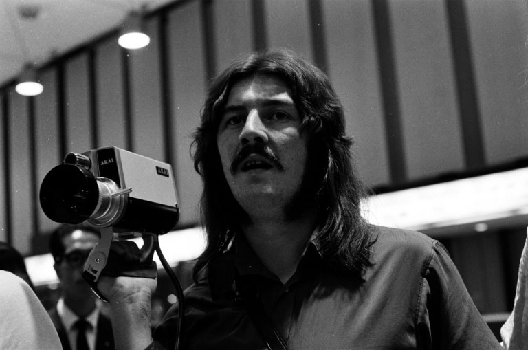 The Most Unhinged Man In Rock And Roll