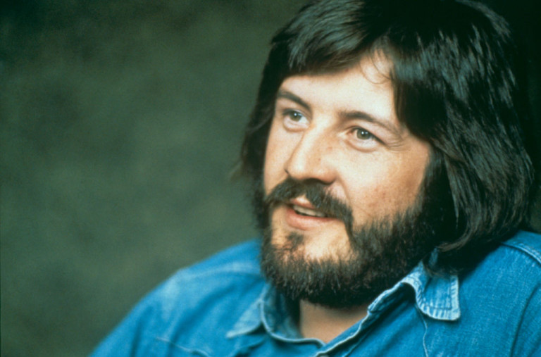 The Most Unhinged Man In Rock And Roll