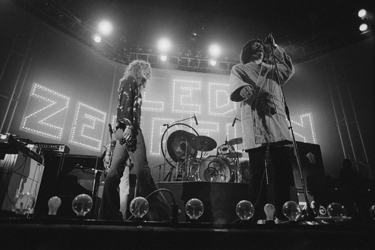 The Most Unhinged Man In Rock And Roll