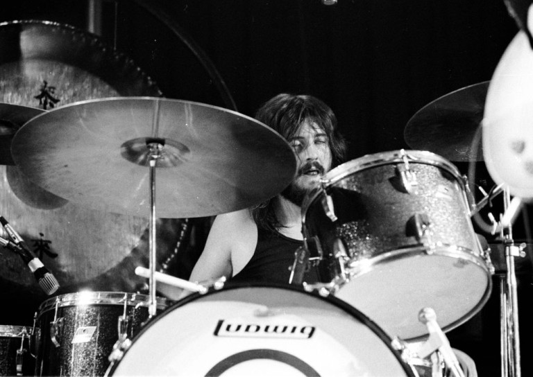 The Most Unhinged Man In Rock And Roll