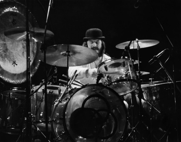 The Most Unhinged Man In Rock And Roll