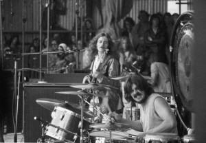 The Most Unhinged Man In Rock And Roll