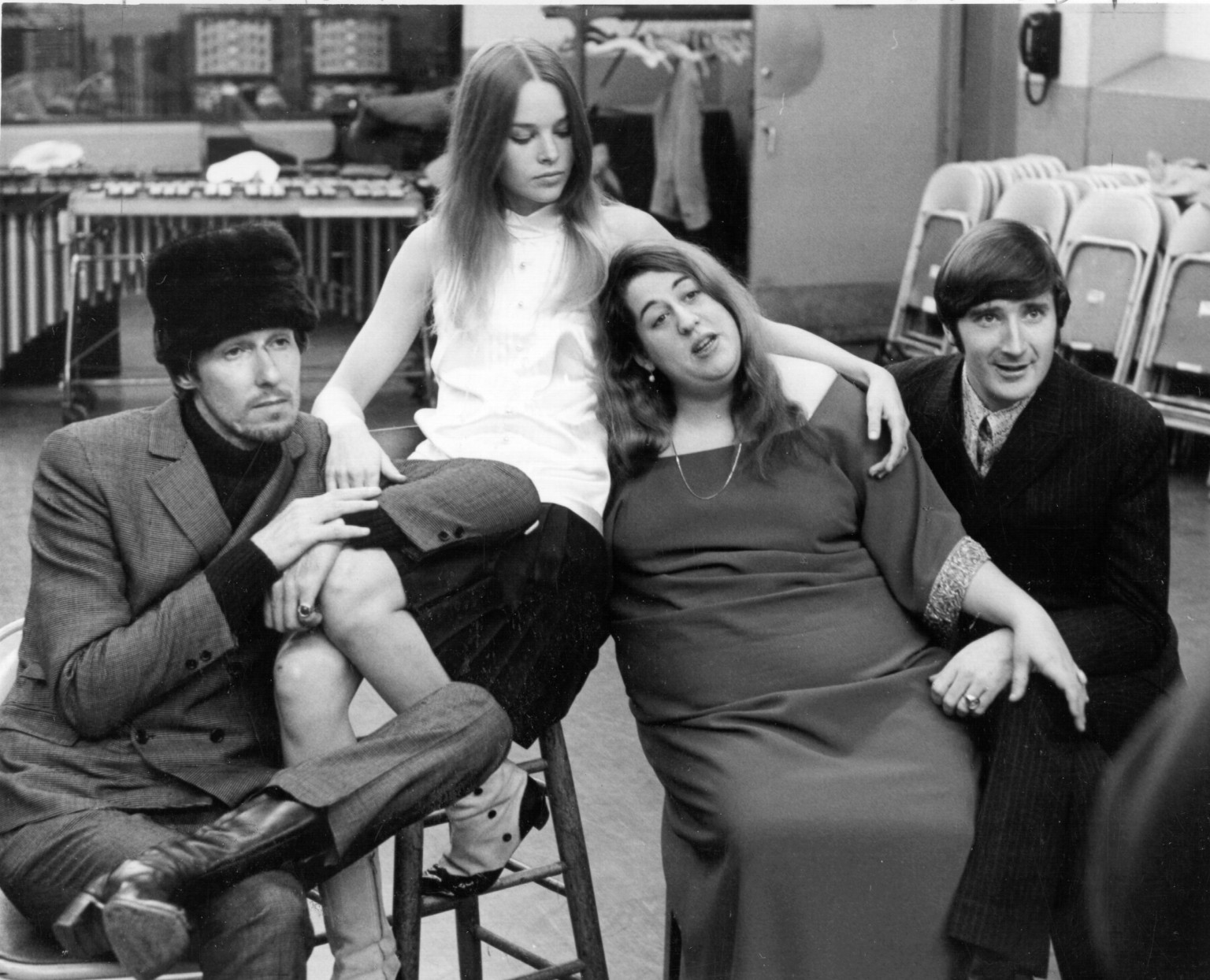 The Twisted Story Of John Phillips