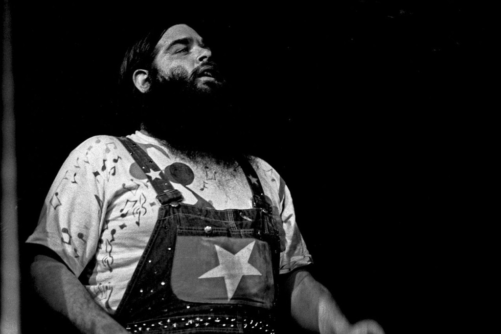The Sad Life And Bizarre Death Of Alan Wilson