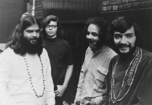 The Sad Life And Bizarre Death Of Alan Wilson