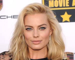 Stunning Facts About Margot Robbie