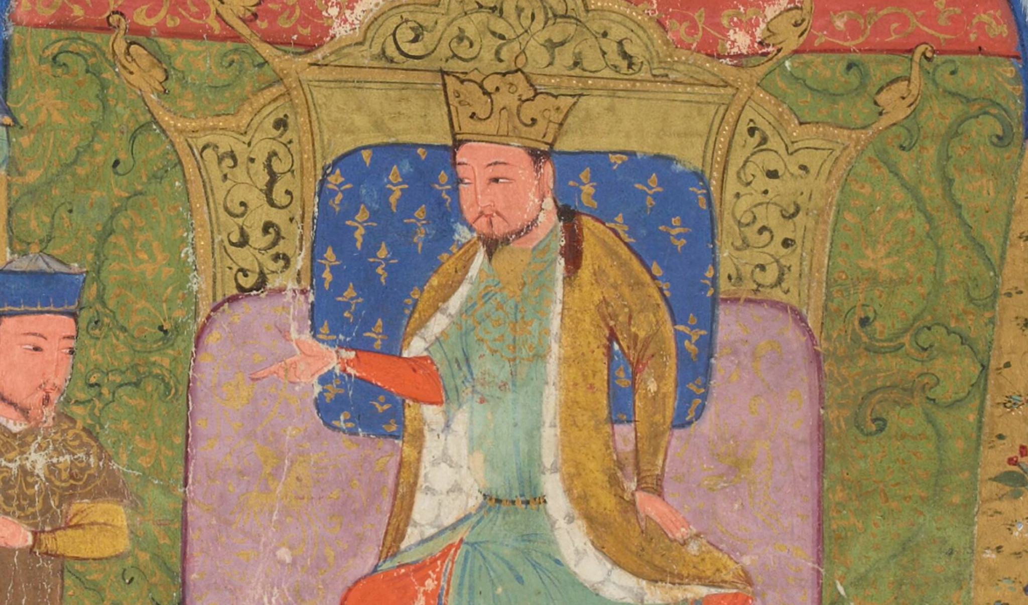 45 Ruthless Facts About Genghis Khan, The Father of the Mongol Empire