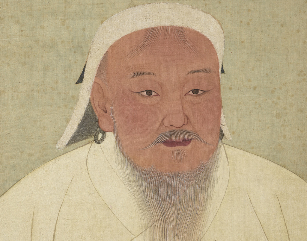 45 Ruthless Facts About Genghis Khan, The Father of the Mongol Empire