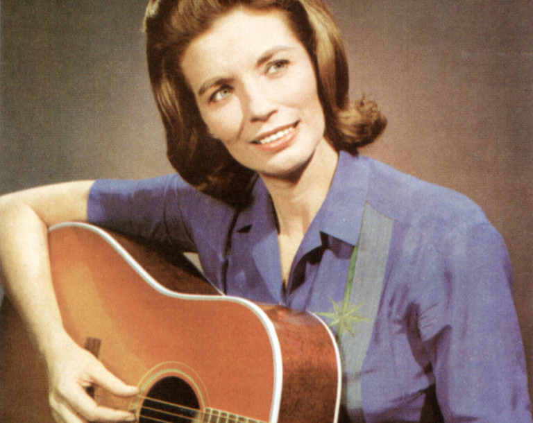 The Overshadowed Life Of June Carter