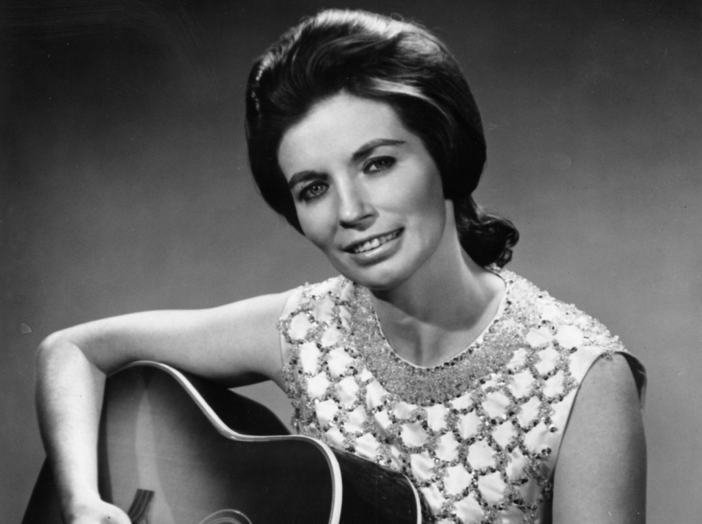 The Overshadowed Life Of June Carter