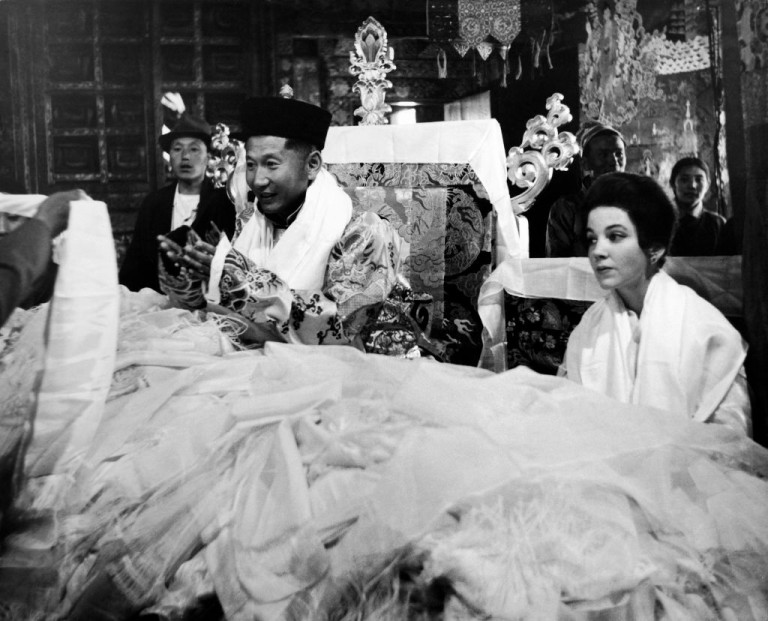 Hope Cooke Lived An Utterly Tragic Fairy Tale