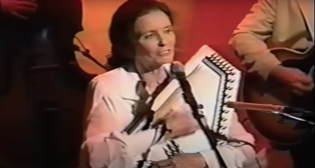 The Overshadowed Life Of June Carter