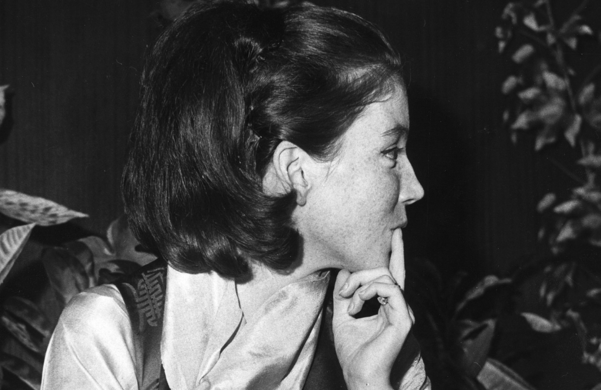 Hope Cooke Lived An Utterly Tragic Fairy Tale