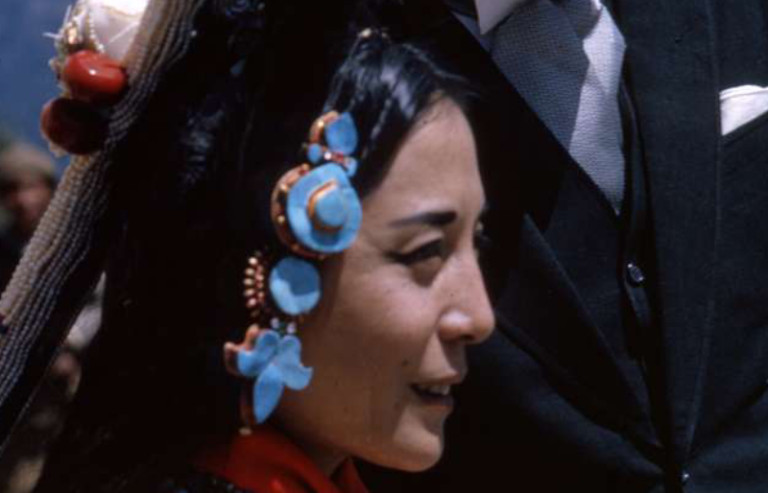 Hope Cooke Lived An Utterly Tragic Fairy Tale