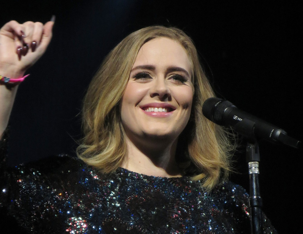 Little Known Facts About Adele