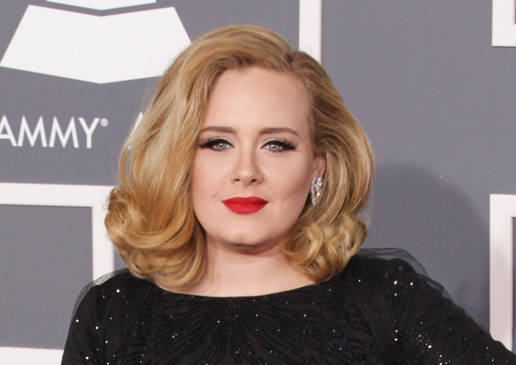 Little Known Facts About Adele
