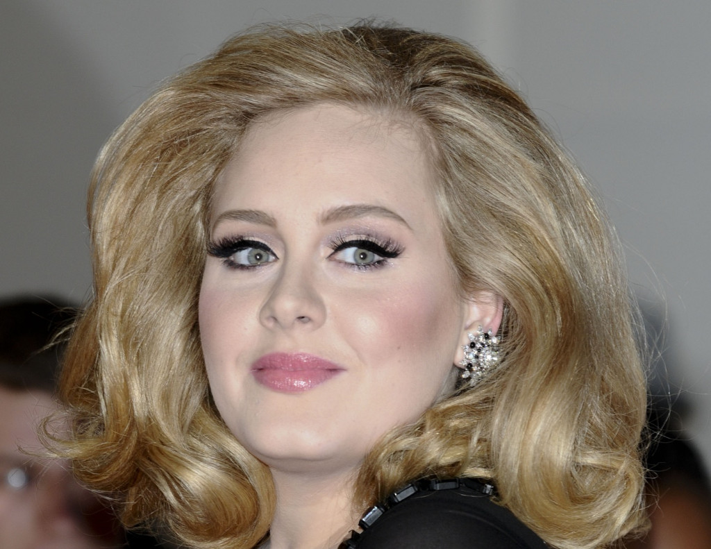 Little Known Facts About Adele