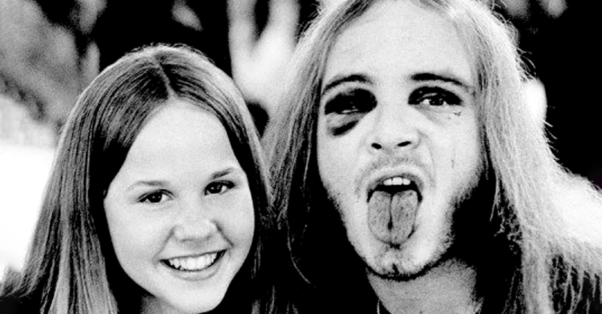 Riotous Facts About Ronnie Van Zant, Lynyrd Skynyrd's Doomed Frontman