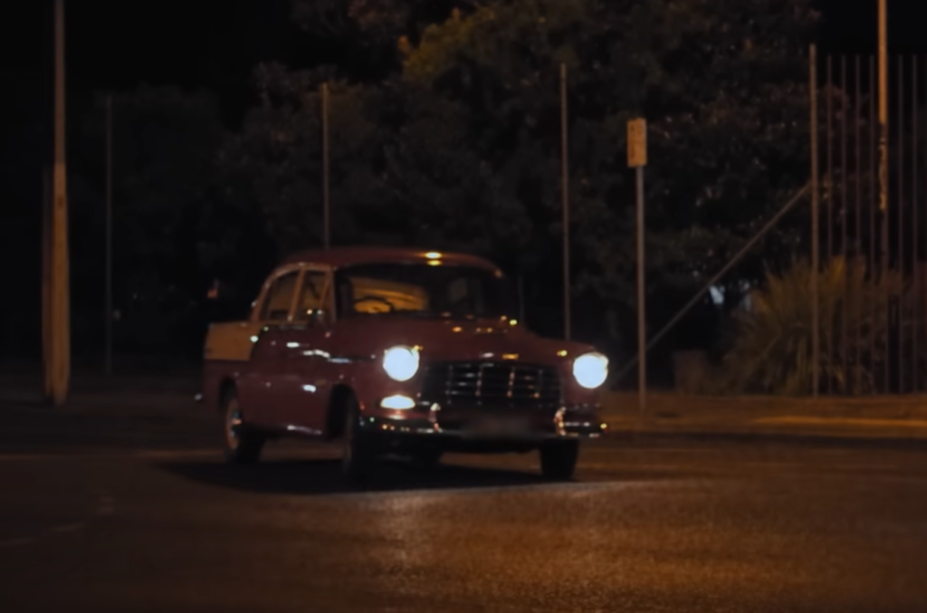 AC/DC Frontman Bon Scott Lived Fast And Died Young