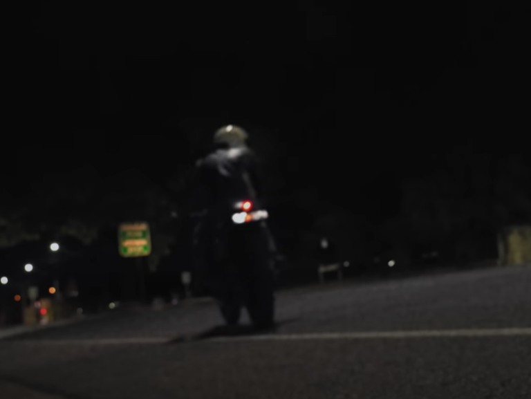 AC/DC Frontman Bon Scott Lived Fast And Died Young