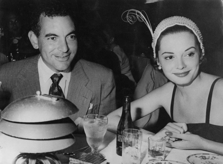 One Man Destroyed Jane Greer’s Career