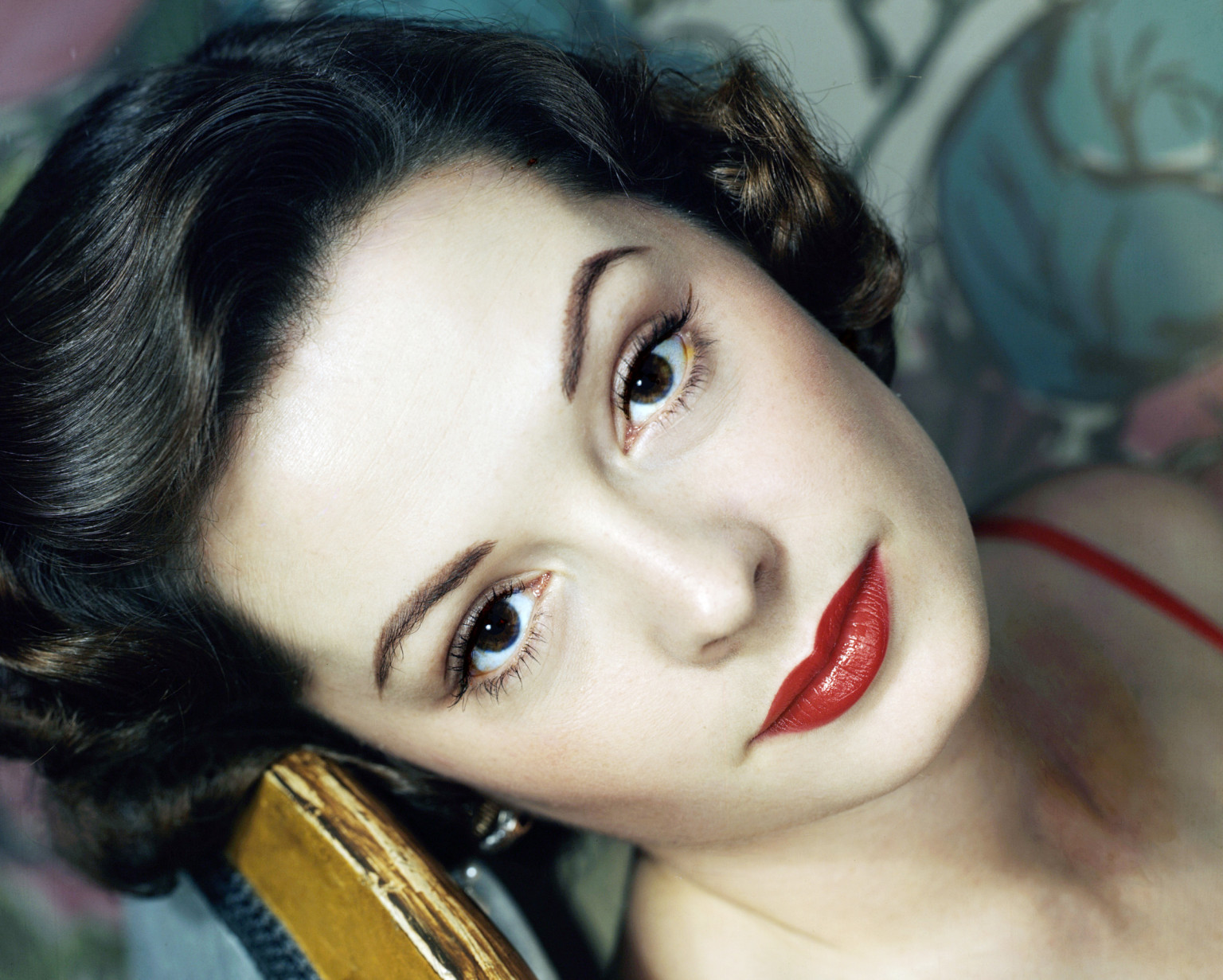 One Man Destroyed Jane Greer’s Career