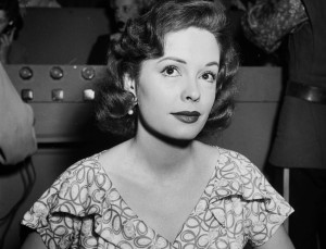 One Man Destroyed Jane Greer’s Career