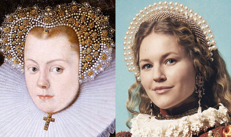 The Real Cinderella Was Tragic