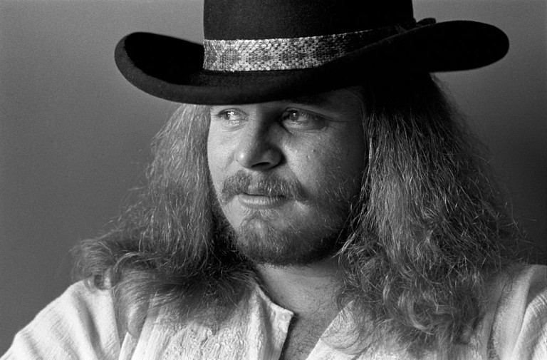 Riotous Facts About Ronnie Van Zant, Lynyrd Skynyrd's Doomed Frontman
