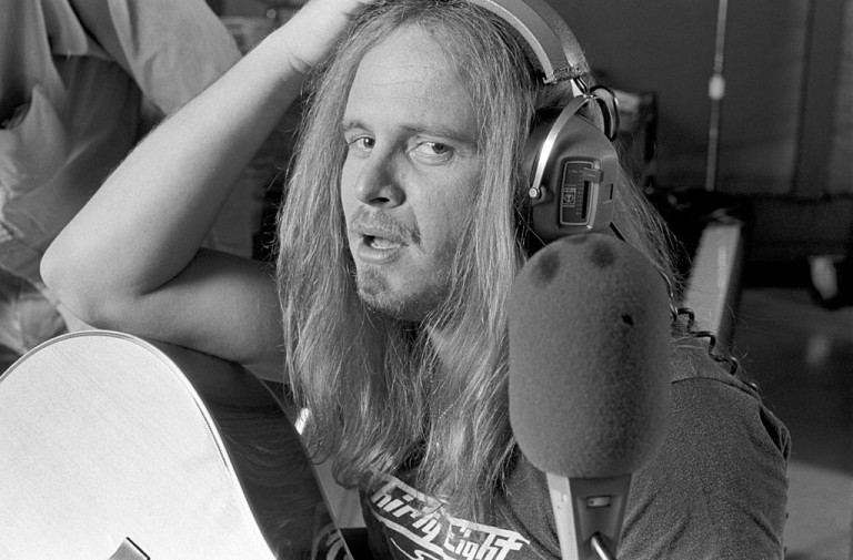 Riotous Facts About Ronnie Van Zant, Lynyrd Skynyrd's Doomed Frontman
