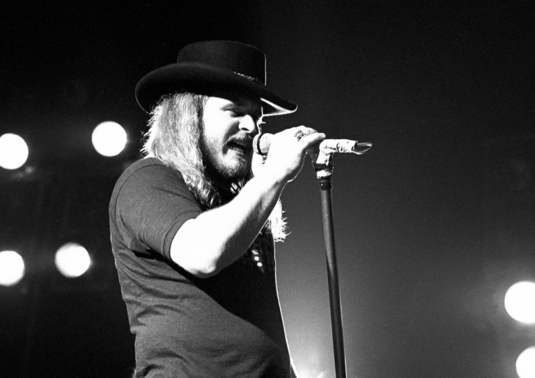Riotous Facts About Ronnie Van Zant, Lynyrd Skynyrd's Doomed Frontman
