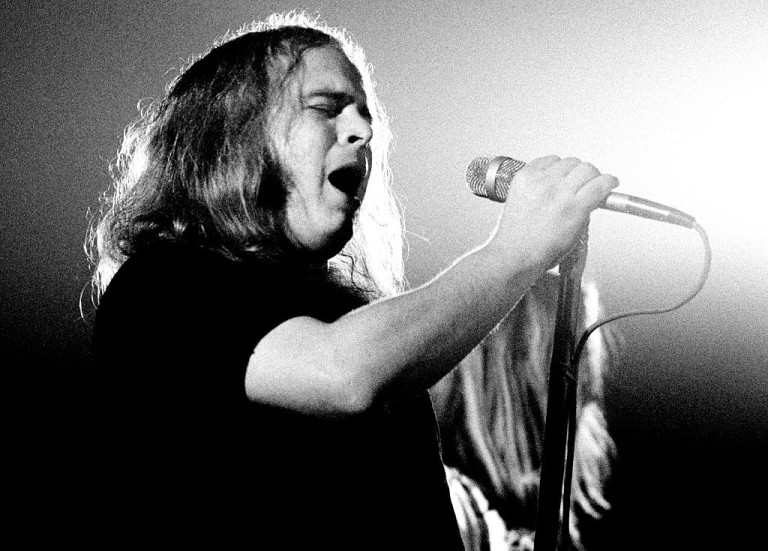 Riotous Facts About Ronnie Van Zant, Lynyrd Skynyrd's Doomed Frontman