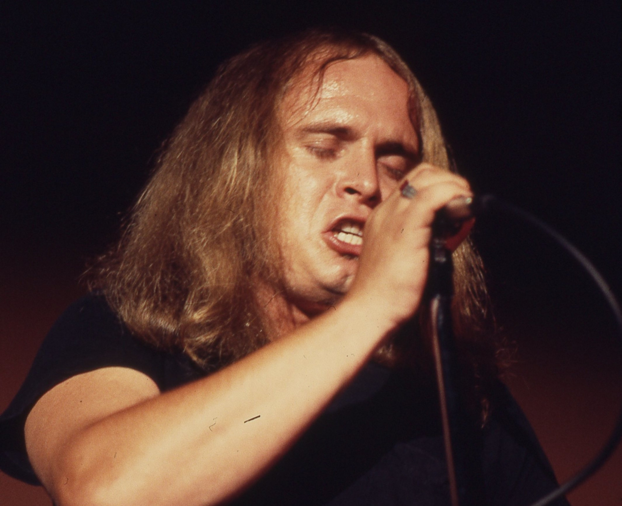 Riotous Facts About Ronnie Van Zant, Lynyrd Skynyrd's Doomed Frontman