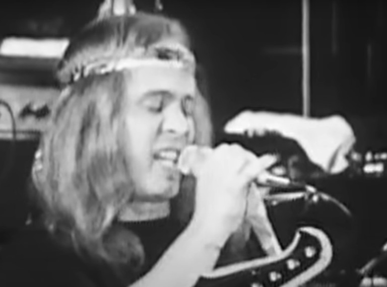 Riotous Facts About Ronnie Van Zant, Lynyrd Skynyrd's Doomed Frontman